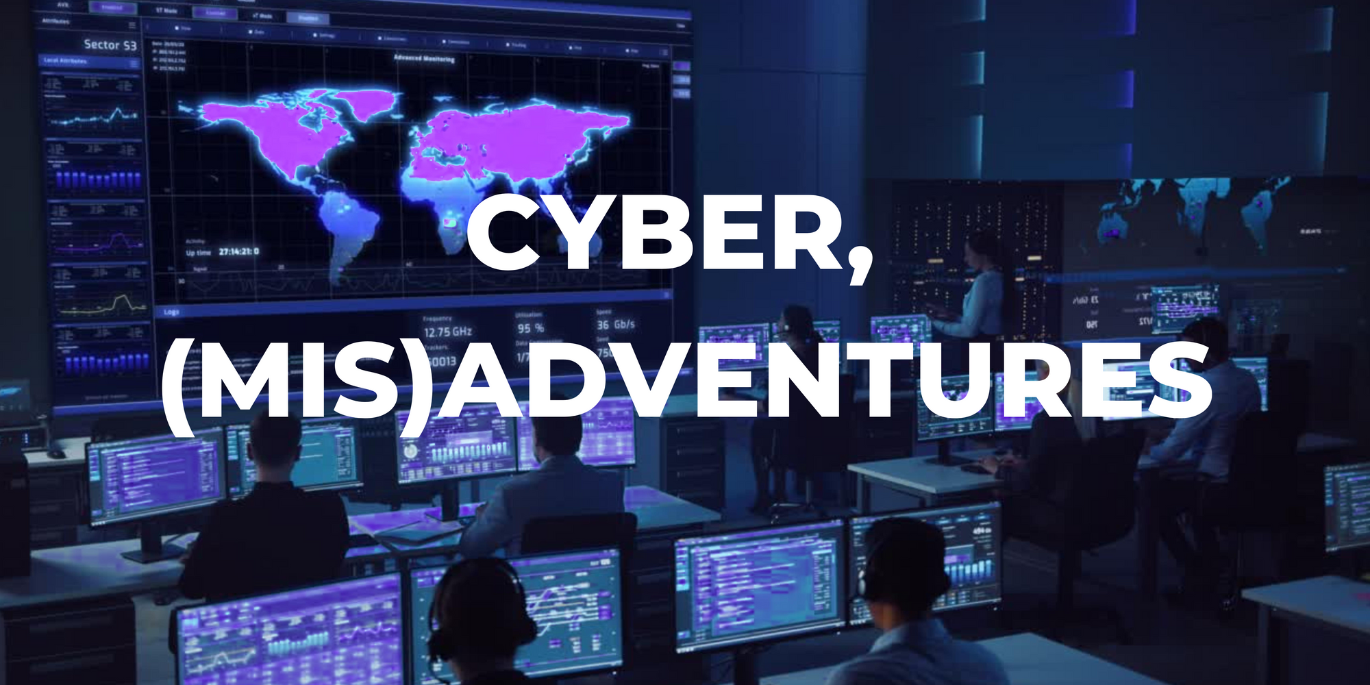 Cyber, (Mis)Adventures Issue #2 - MOVEit, Cyberattacks for hire in ...
